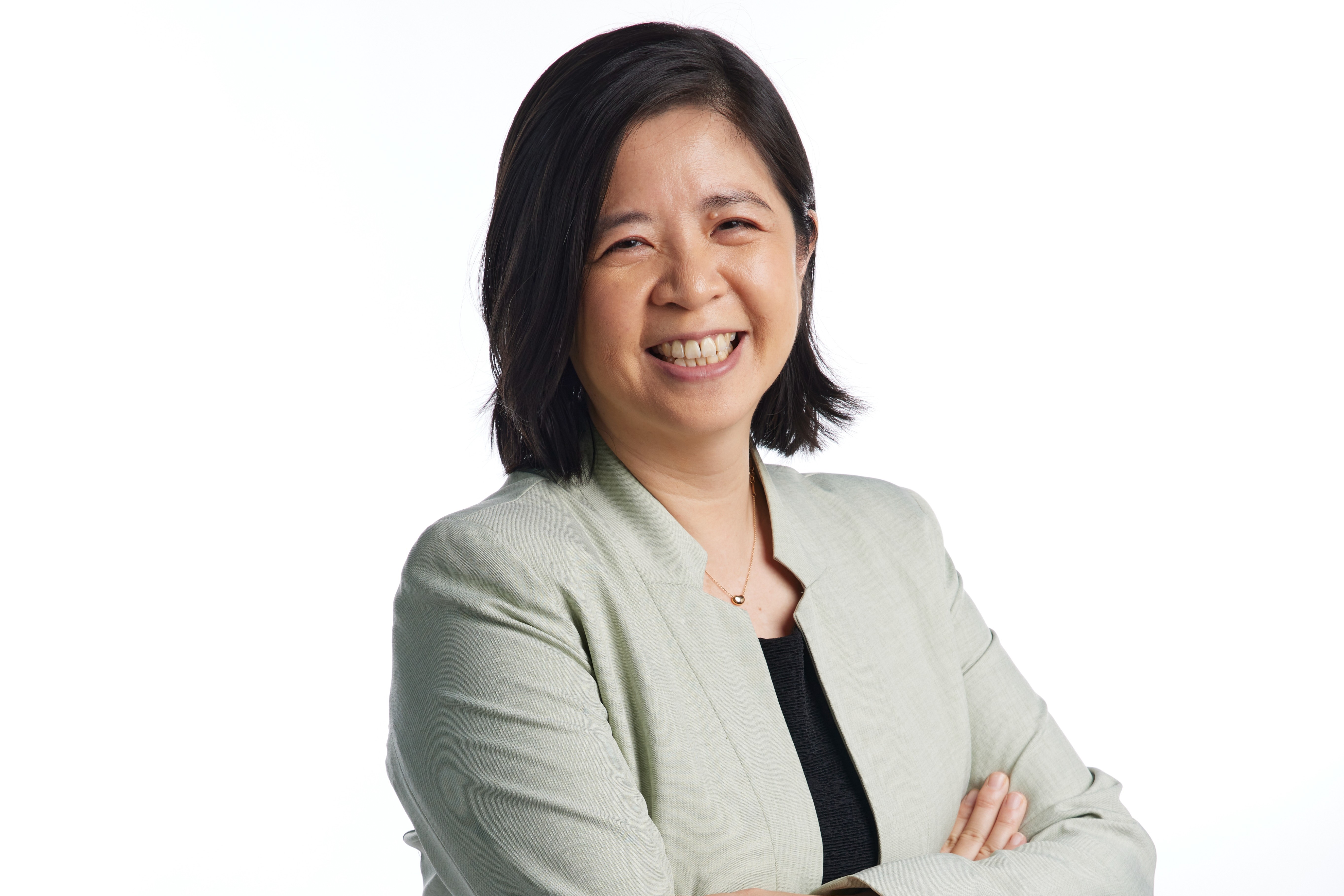 Clinical Associate Professor Tan Ee Shien