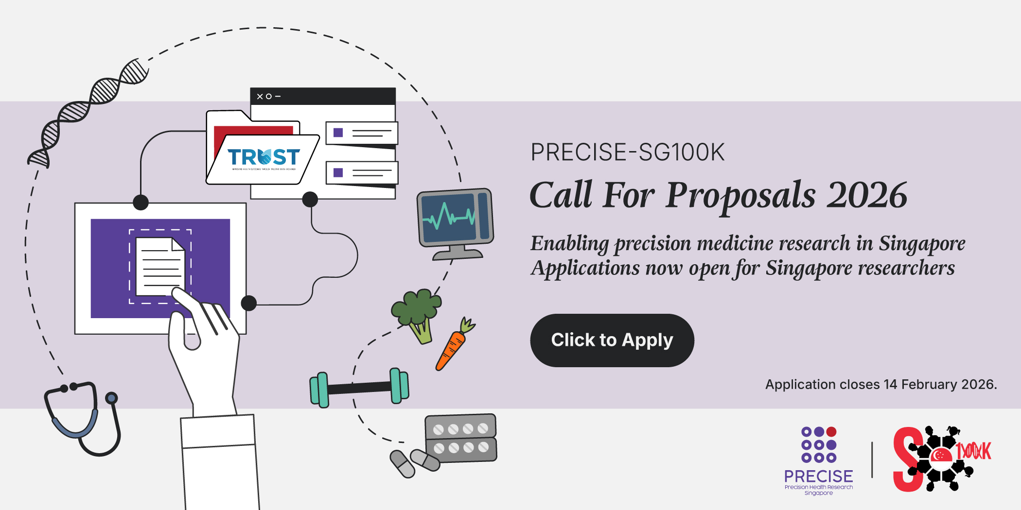 Call for Proposals (CFP) 2026