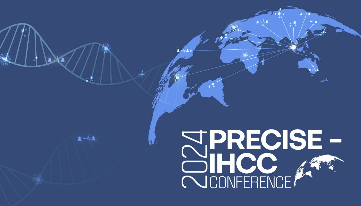 PRECISE IHCC Conference: Driving Progress in Precision Health through ...
