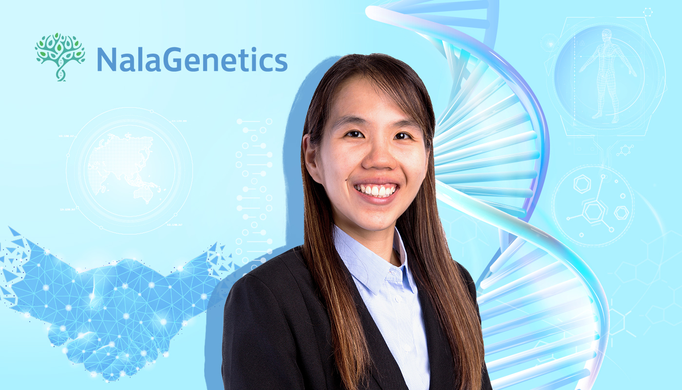 Empowering Seamless Access: Personalised Pharmacogenomic Information On ...